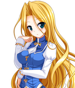 Kanda Natsume | vndb