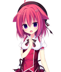 Raspberry Cube | vndb