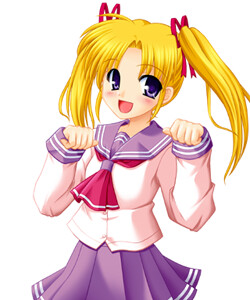 Makimura Hinano | vndb