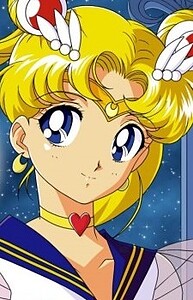 Tsukino Usagi | vndb