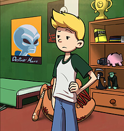 Operation NOVEL: Season 1 | vndb