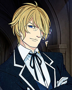 Royal Alchemist | vndb