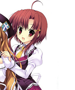 Sanaegawa Ayako | vndb