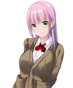 Nanase Minami | vndb