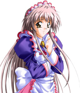 Hiiragi Sanae | vndb