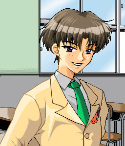 Nakazato Kaoru | vndb