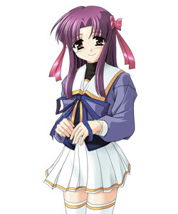 Kizumono no Gakuen 2 ~Case of Saint Spica~ | vndb