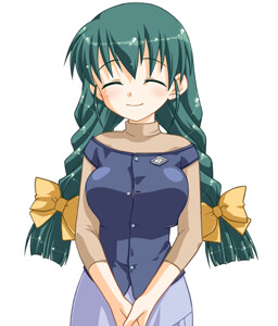 Nibukawa Mutsumi | vndb