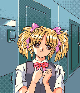 Moriyama Yuki | vndb