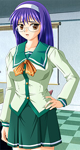 Karasuma Mizuki | vndb