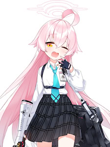 Takanashi Hoshino | vndb