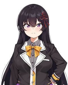 Kuromiya Reika | vndb