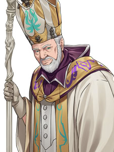 Theon Archeus | vndb