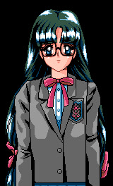 Uchimura Yukari | vndb