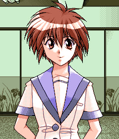 Murakami Chinatsu | vndb