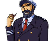Captain | vndb