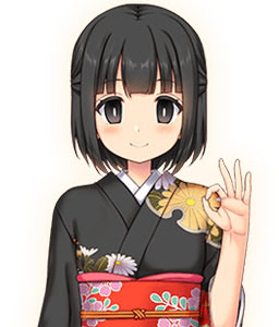 Shoufuku Anju | vndb