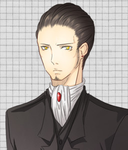 Theodore d'Andre | vndb