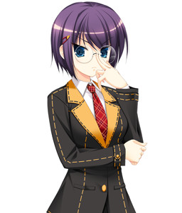 Tsutsumi Sachiko | vndb