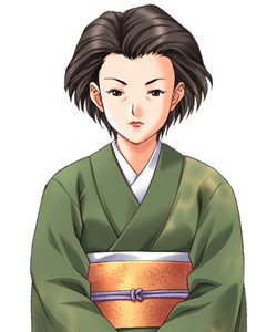 Yamaguchi Shima | vndb