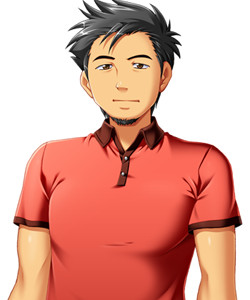 Nakajima Hironori | vndb