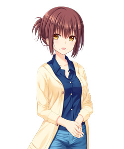 Misaki Kyouko | vndb