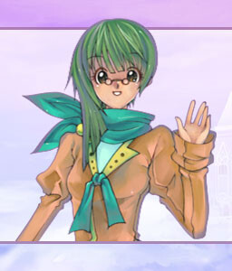 Other Age: Second Encounter | vndb