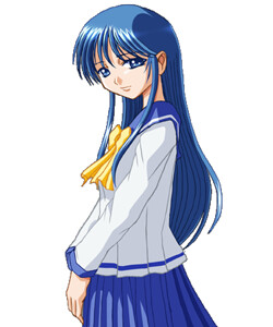 Soneyama Natsuko | vndb