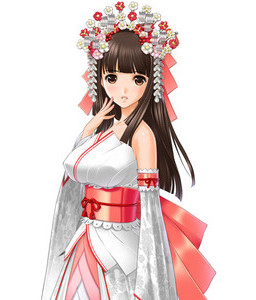 Princess Maple | vndb