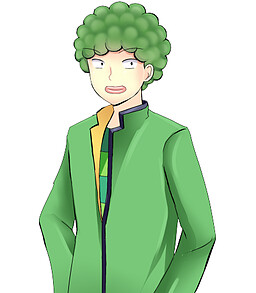 Saiki Kusuo No Renai Game | vndb