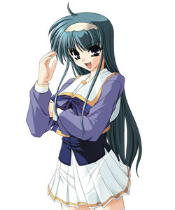 Kizumono no Gakuen 2 ~Case of Saint Spica~ | vndb