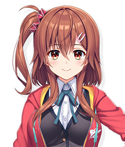 Kohanai Reiri | vndb