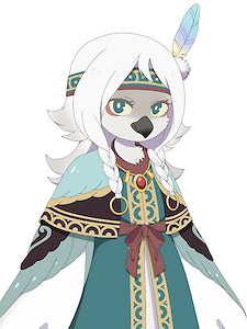 Shiomi | vndb