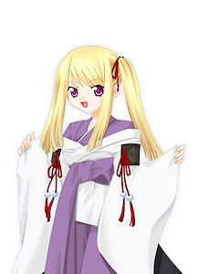 Ameno Takehaya Kokonoe no Hime | vndb