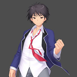 Nishizato Takayuki | vndb