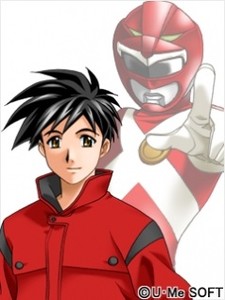 Shigashira Ryousuke | vndb