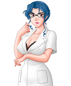 Kaidouin Ayane | vndb