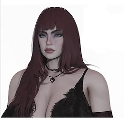 Ruby Forestier | vndb