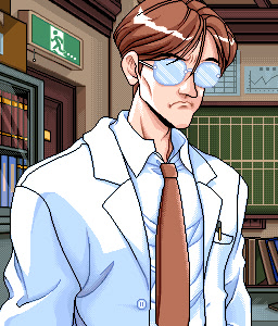 Gouda Jun'ichirou | vndb