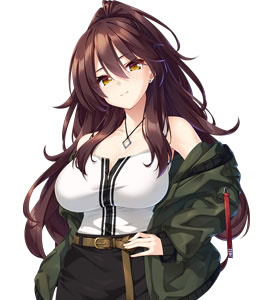 Tsuzuki Nanase | vndb