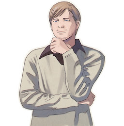 Kevin Woodward | vndb