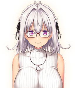 Kayabuki Hazuki | vndb