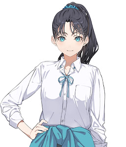 Tachibana Eri | vndb