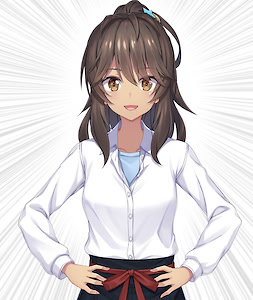 Inaho Rin | vndb