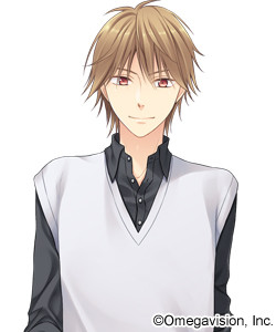 Shiratori Jin | vndb