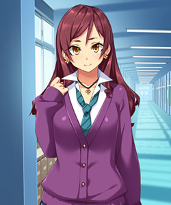 Gakuen Minna no Seishori Gakari ~Dosukebe Houshi Iinkai Pakopako ...