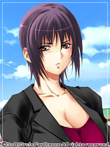 Kurasawa Kirie | vndb