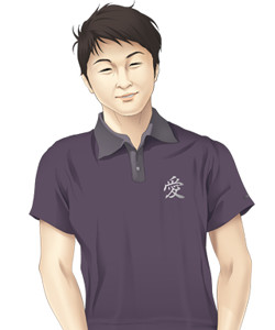 Numata Hiroshi | vndb