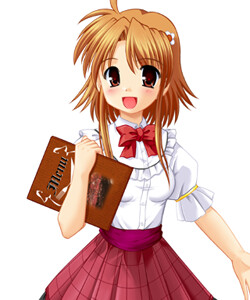 Minakami Haruna | vndb