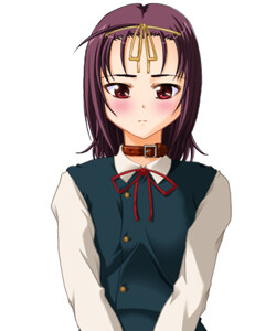 Narutaki Kaoruko | vndb